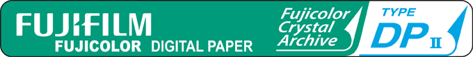 Papier Fujicolor Crystal Archive Digital Typu DPII - Odbitki Cyfrowe ...